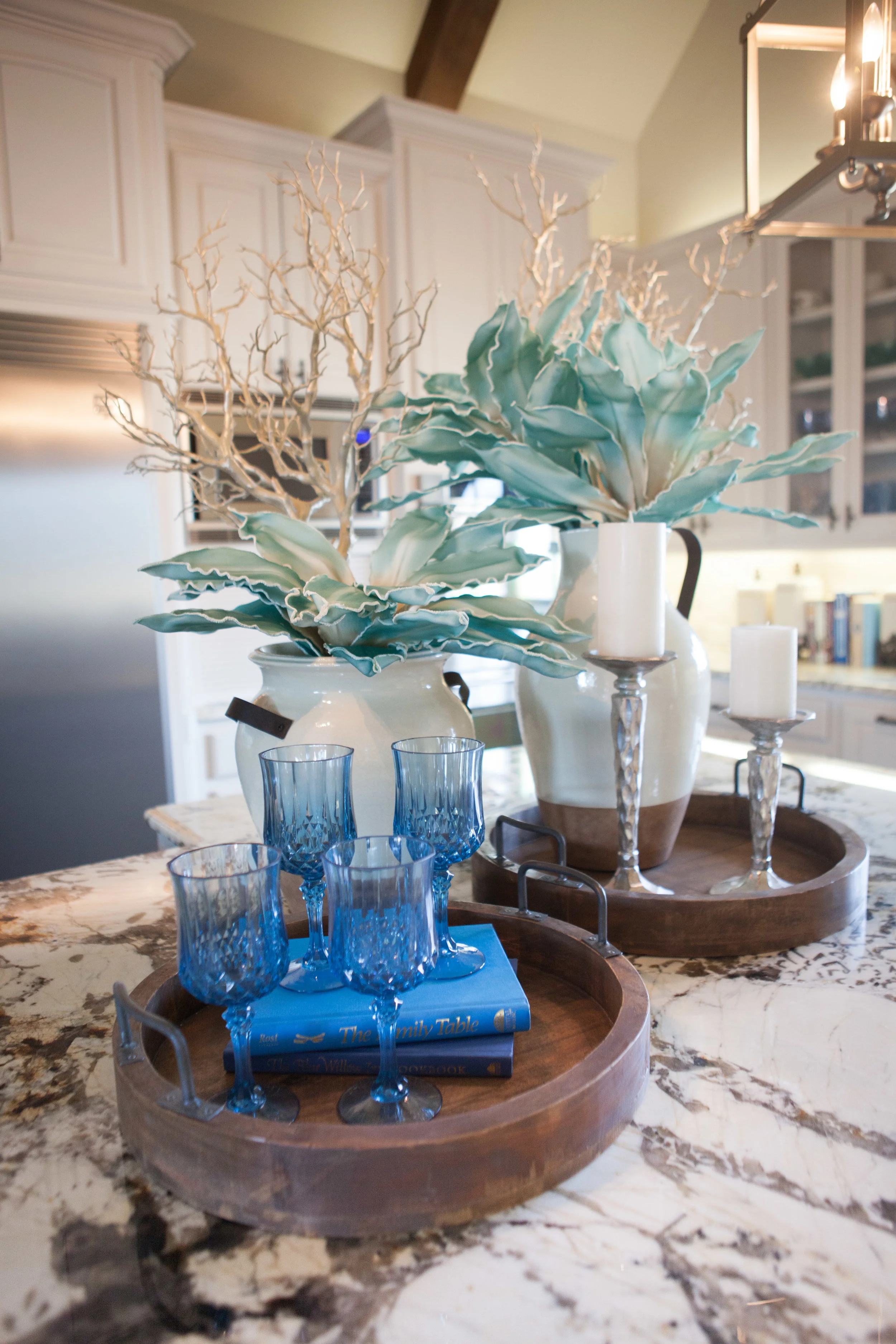 Interior Design — Amy Joyce Designs