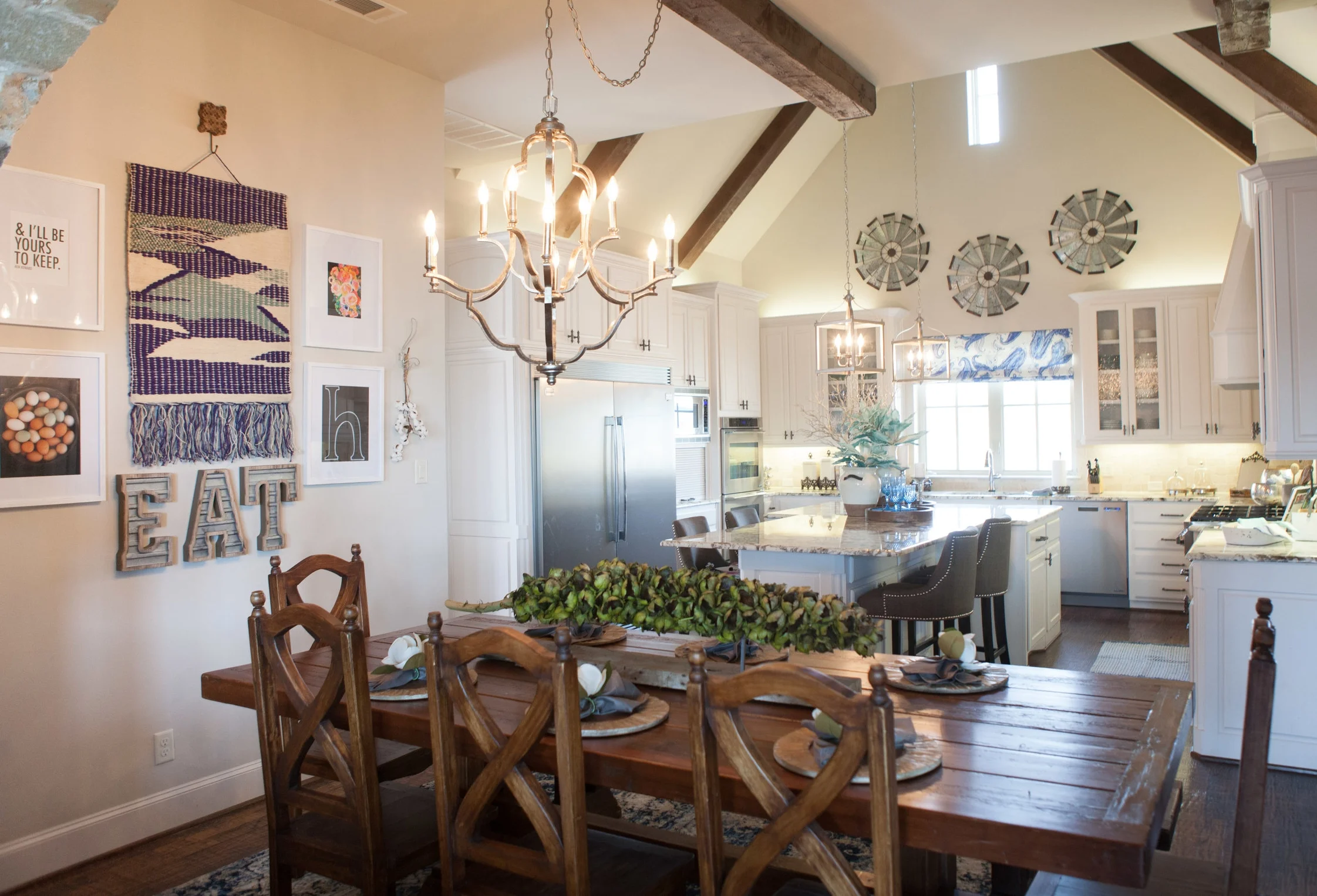 Interior Design — Amy Joyce Designs