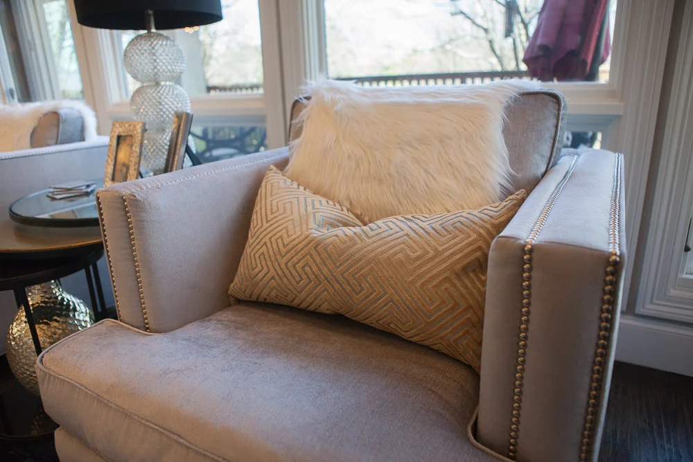 Interior Design — Amy Joyce Designs