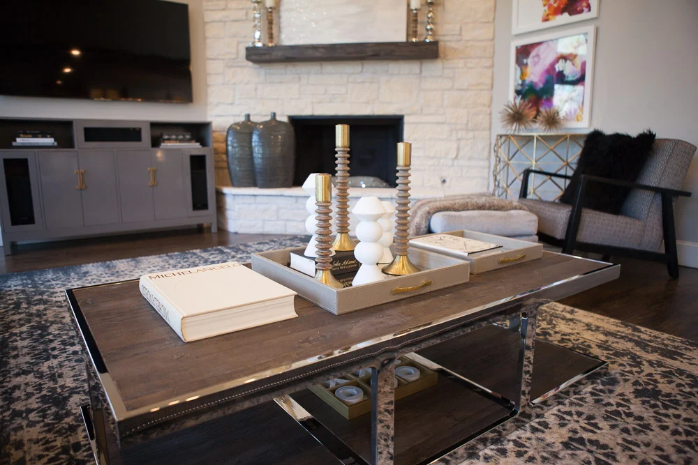 Interior Design — Amy Joyce Designs