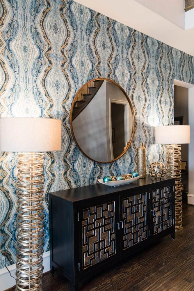 Interior Design — Amy Joyce Designs