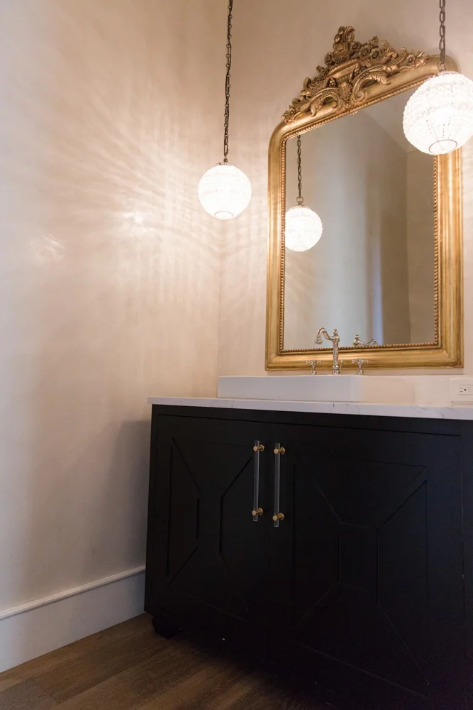 Interior Design — Amy Joyce Designs