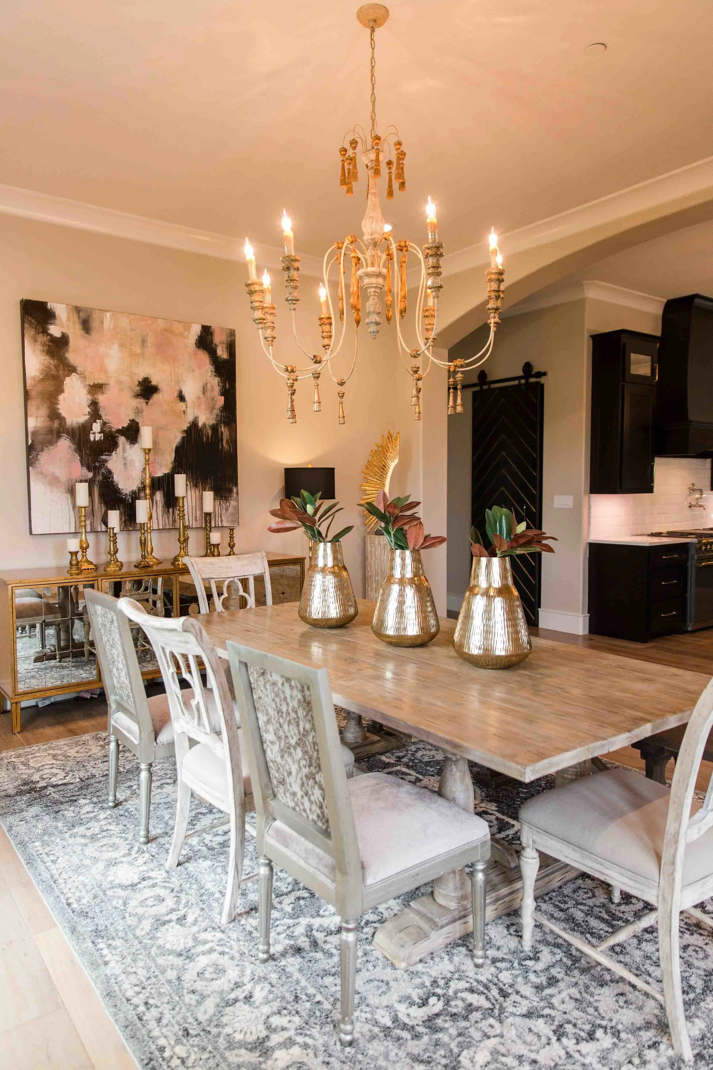 Interior Design — Amy Joyce Designs