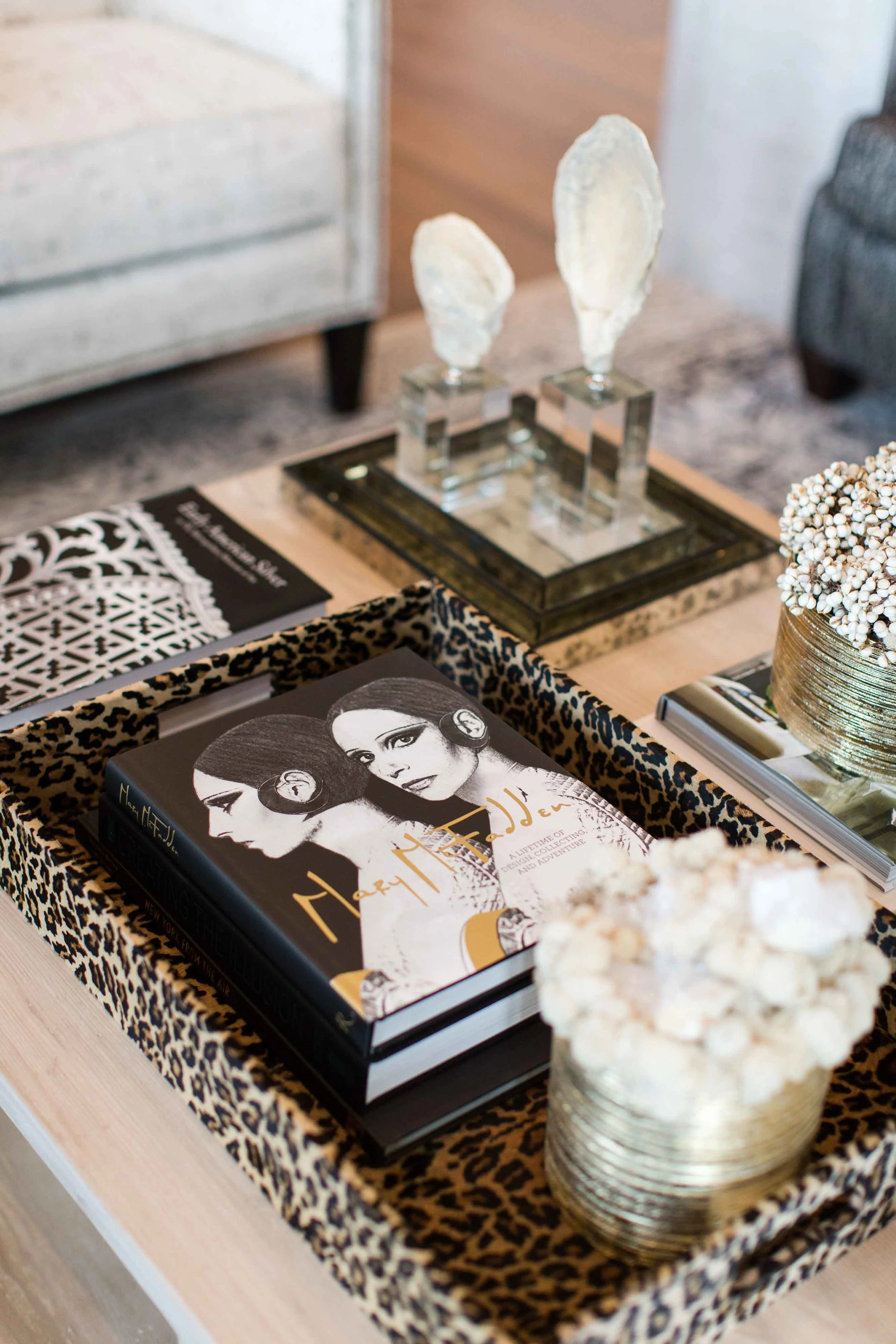 Interior Design — Amy Joyce Designs