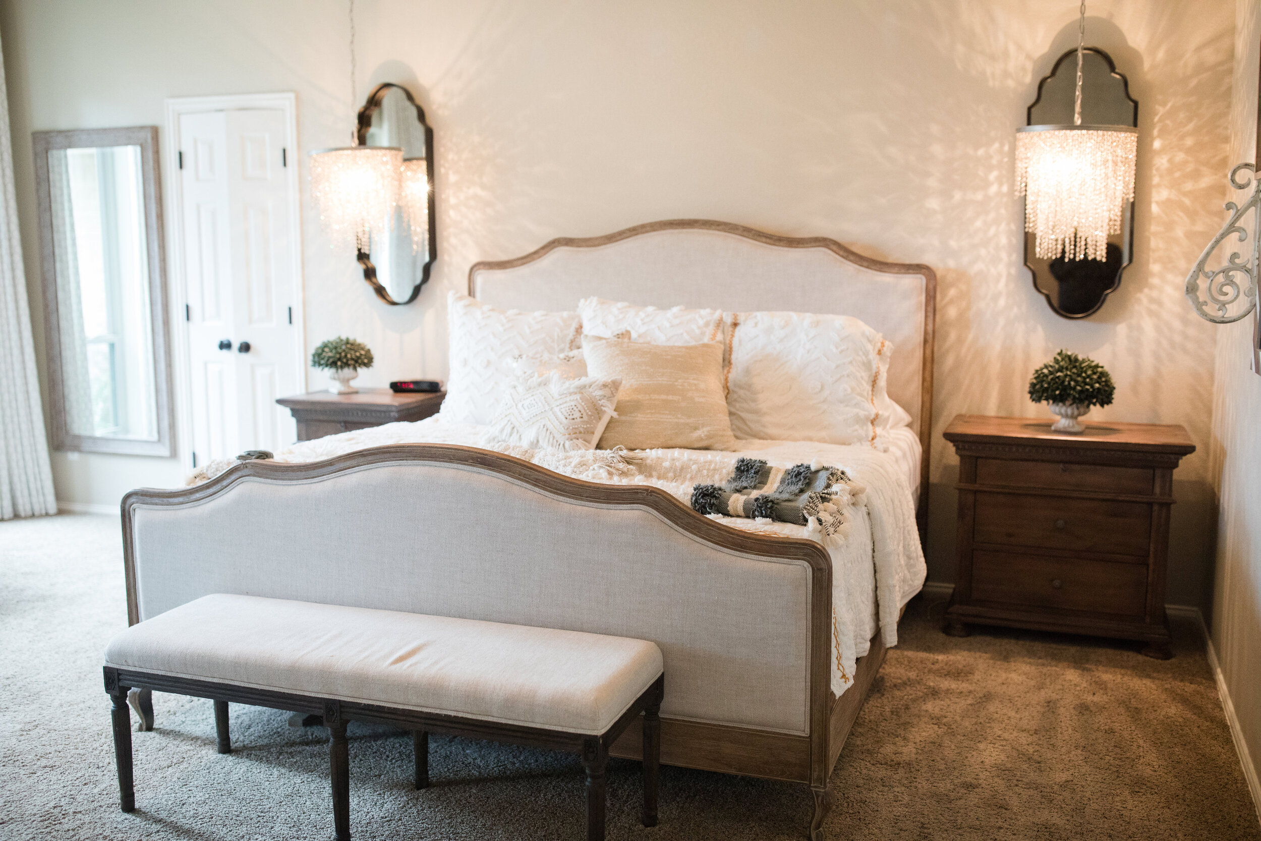 Interior Design — Amy Joyce Designs