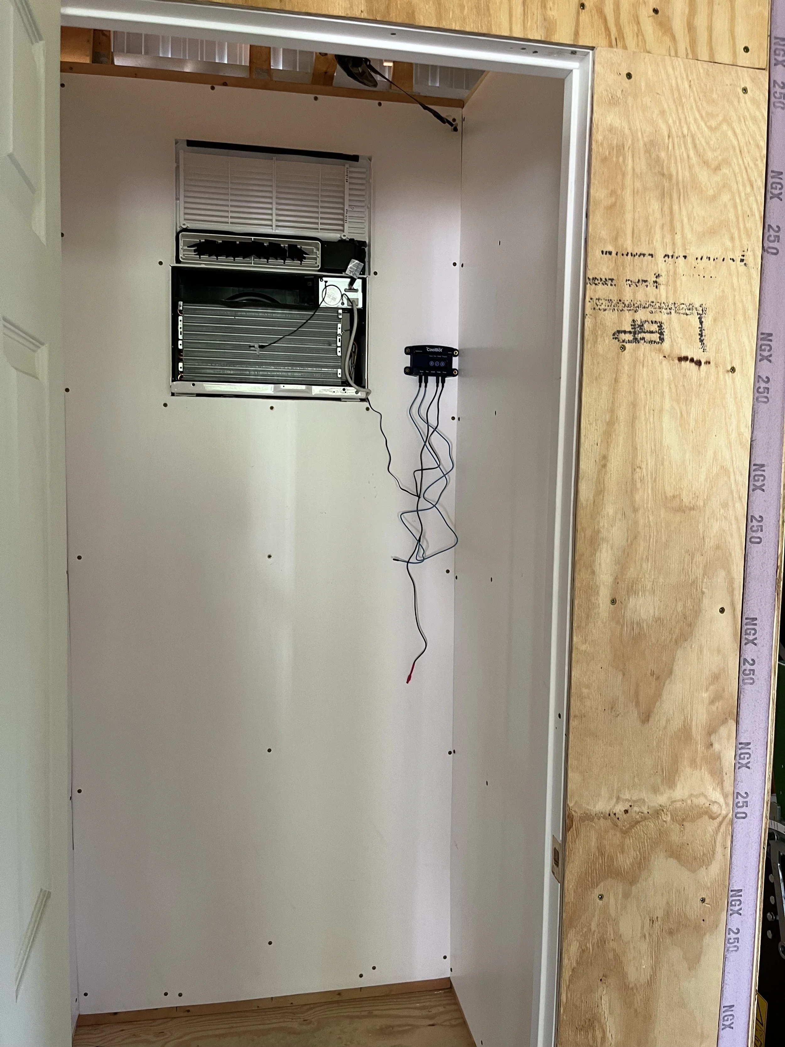 DIY Deer Cooler — Dragon Outdoor Products & Services