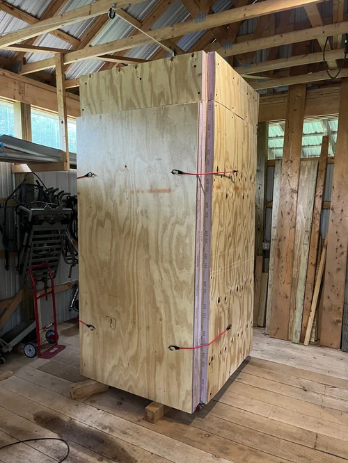 DIY Deer Cooler — Dragon Outdoor Products & Services