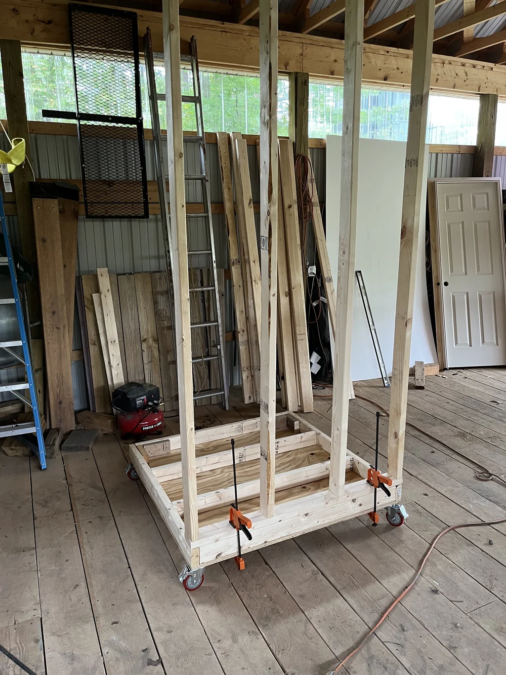 DIY Deer Cooler — Dragon Outdoor Products & Services