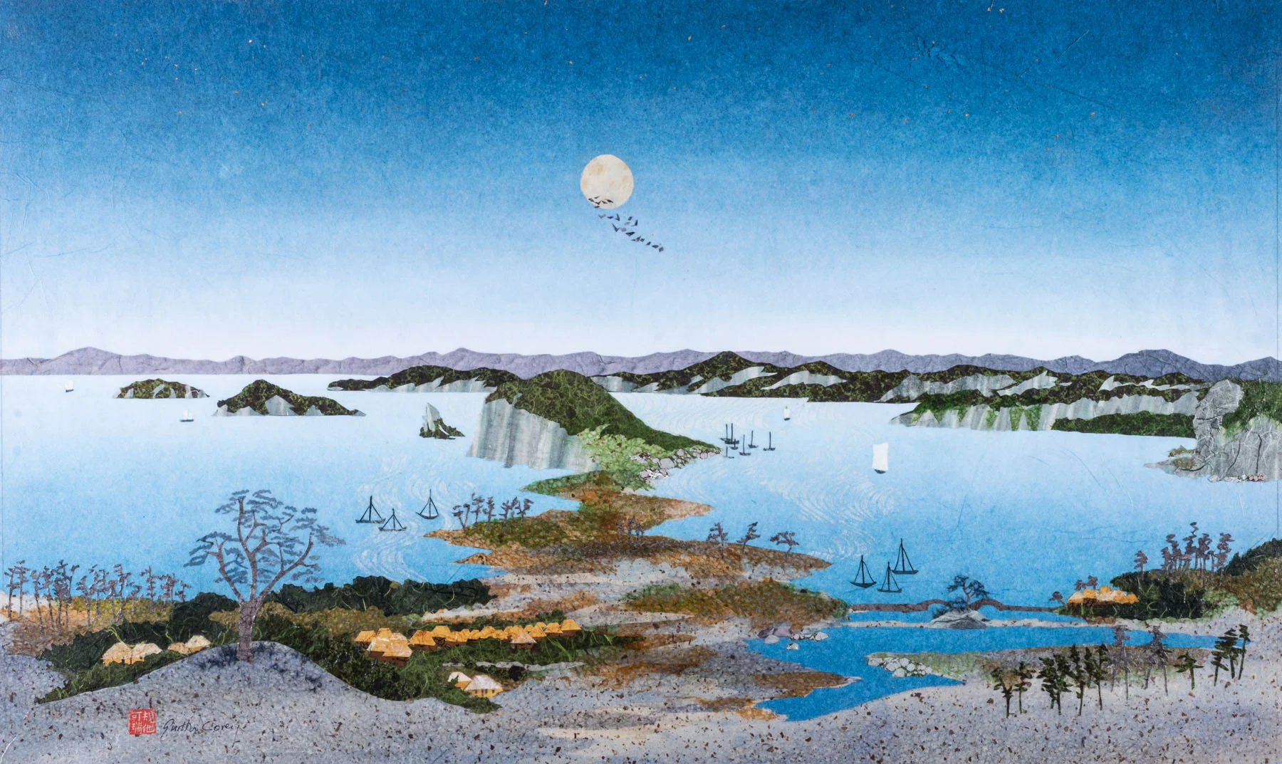 Anchorage art — 2 Friends Art Gallery: News