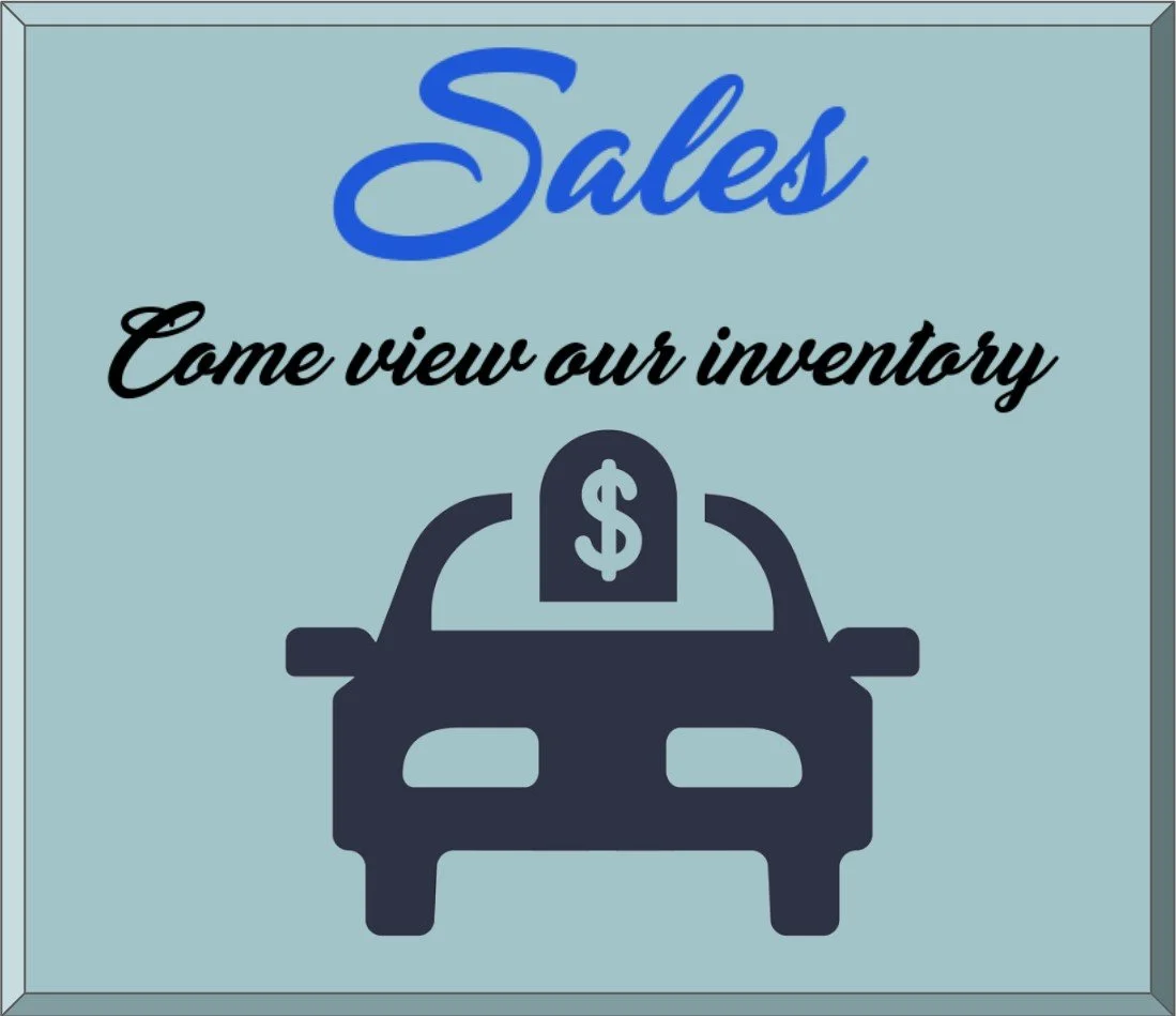 Cerrito's Auto Sales