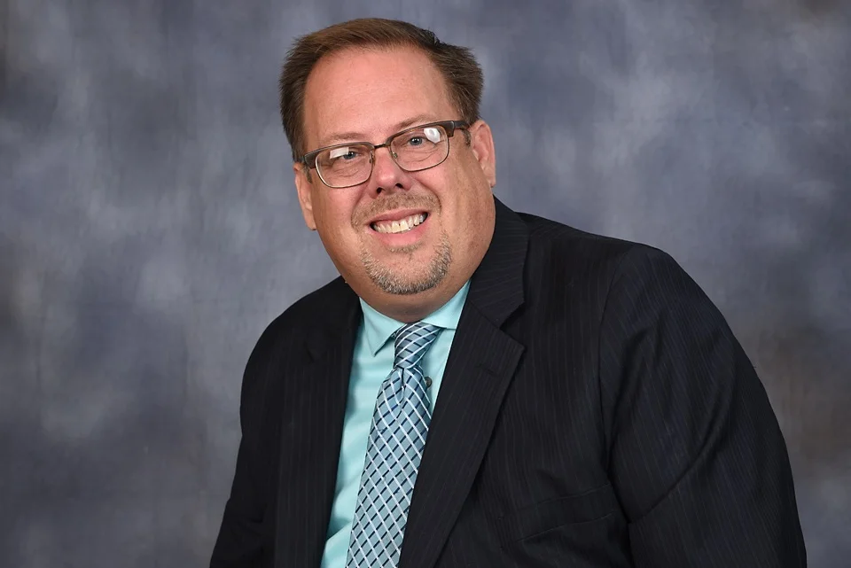 Meet Our Staff — Oaklawn Baptist Church