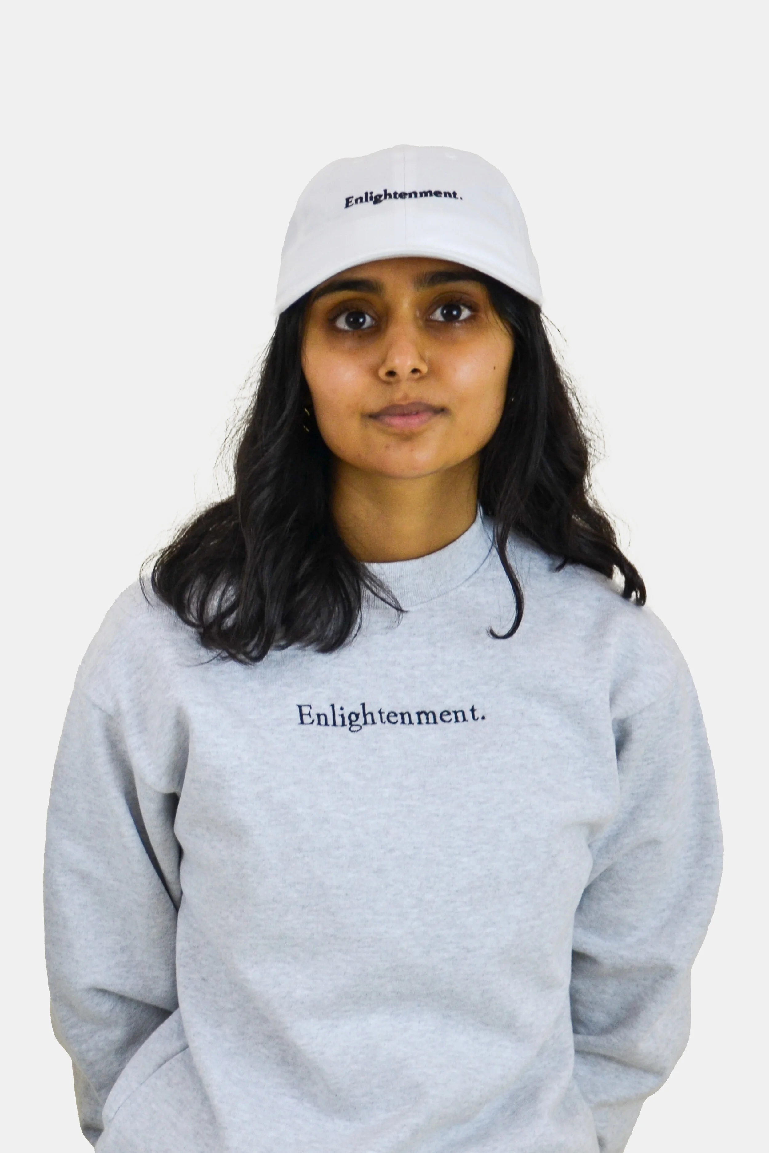 THREE JEWELS | Enlightenment Studio — Merch and Retail