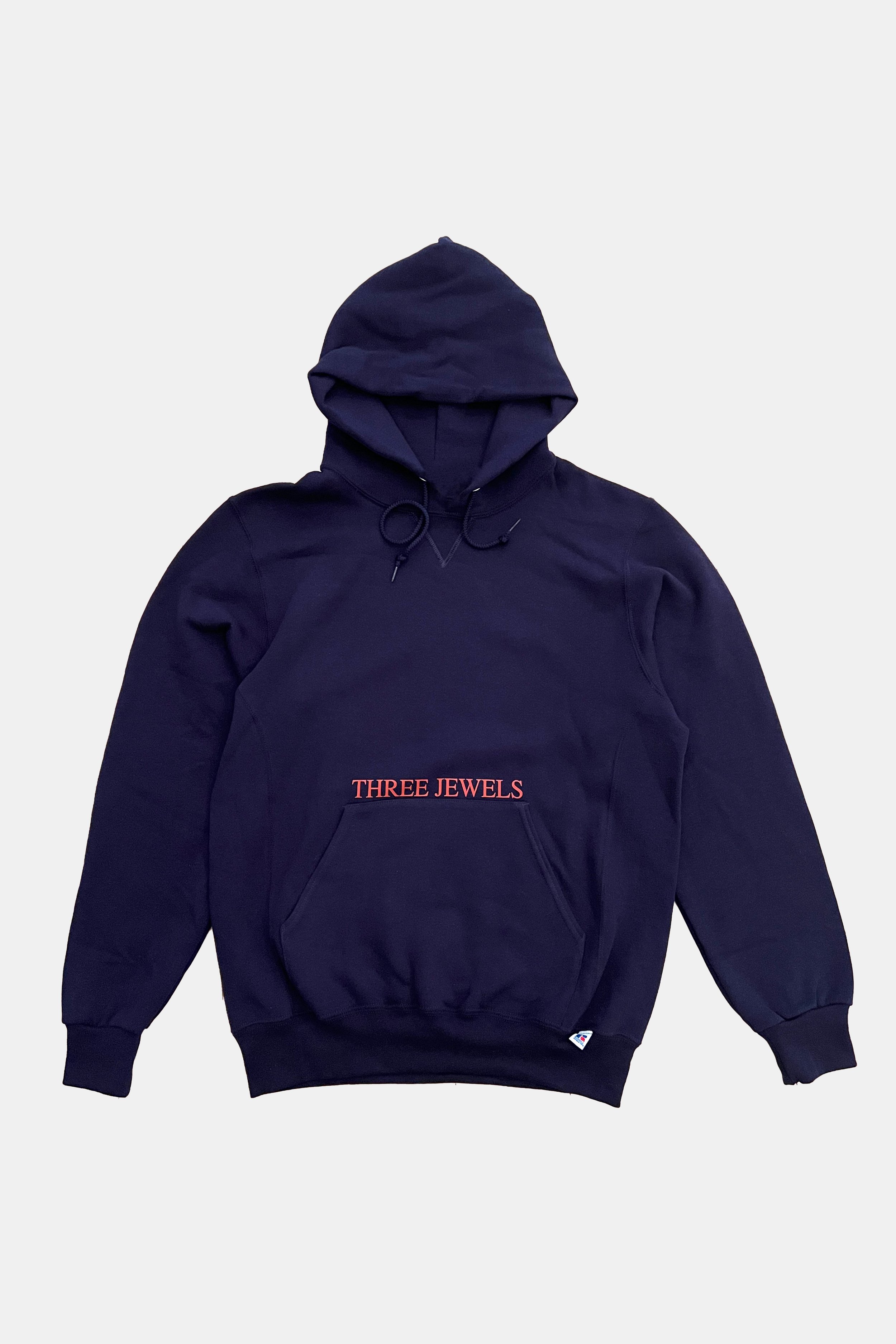 THREE JEWELS | Enlightenment Studio — Merch and Retail