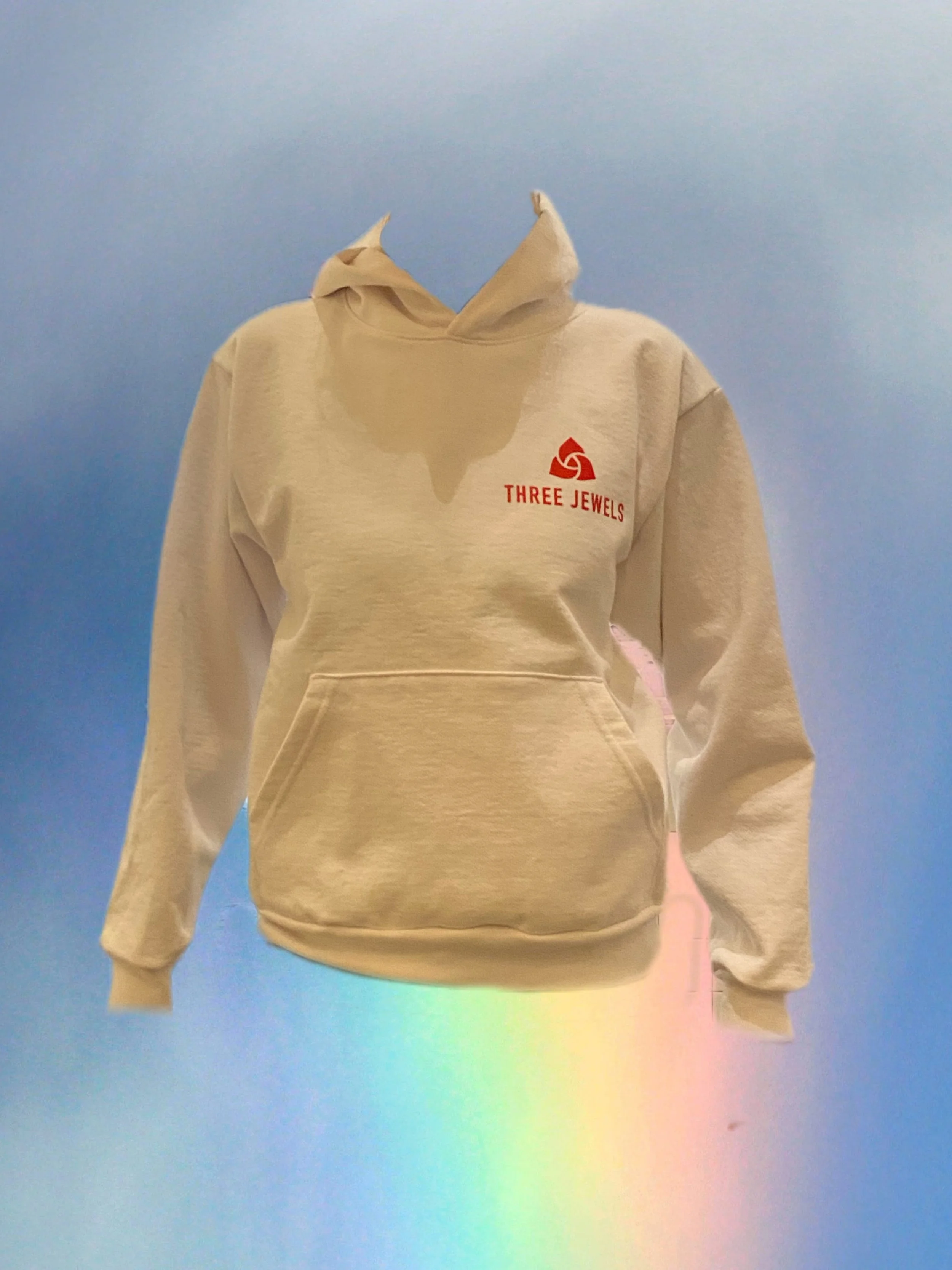 THREE JEWELS | Enlightenment Studio — Merch and Retail