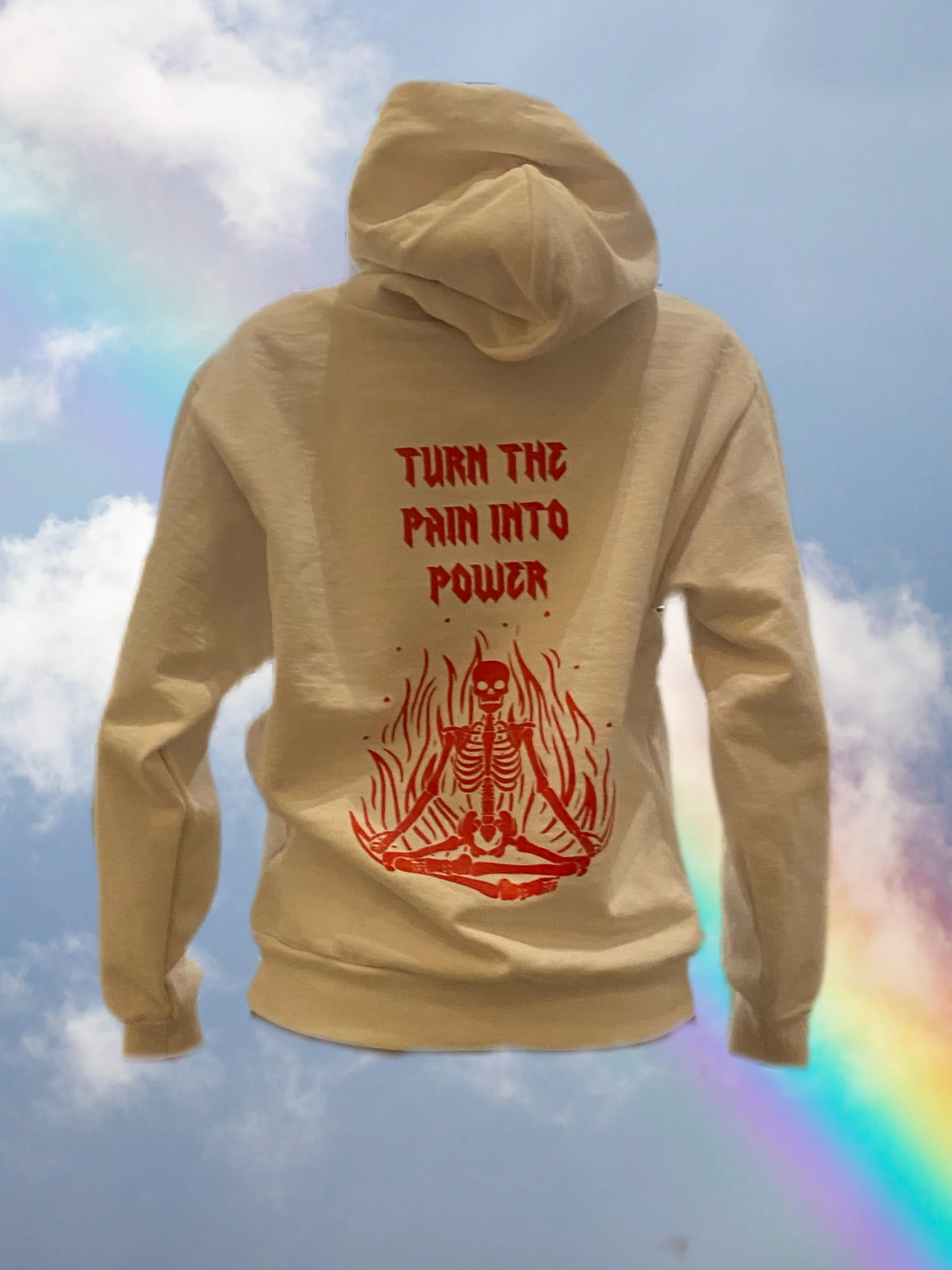THREE JEWELS | Enlightenment Studio — Merch and Retail
