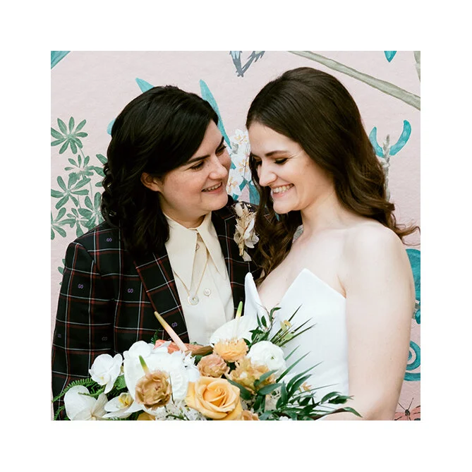 DJ Tessa || Female DJ || Weddings | DJ Tessa