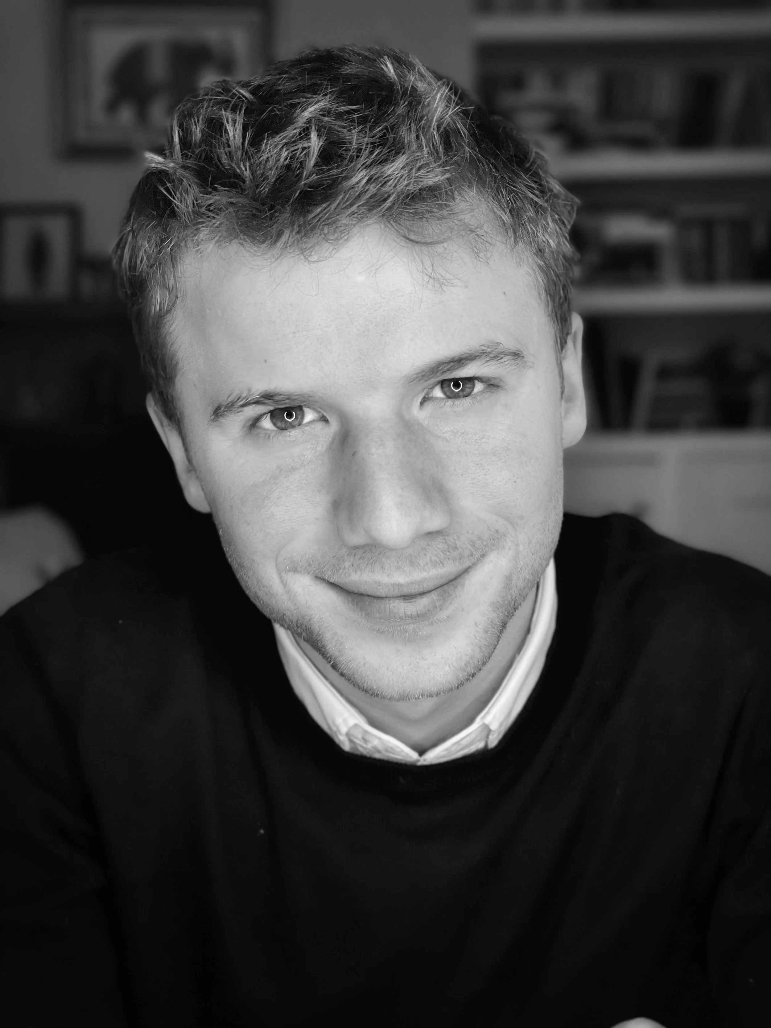 Ed Phillips - Partner - Future Planet Capital