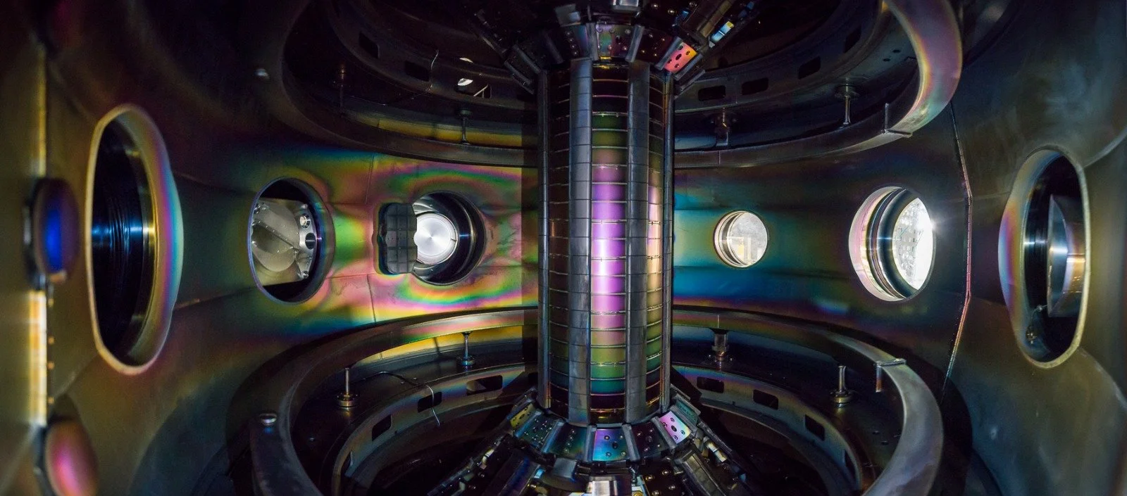 Tokamak Energy - Future Planet Capital