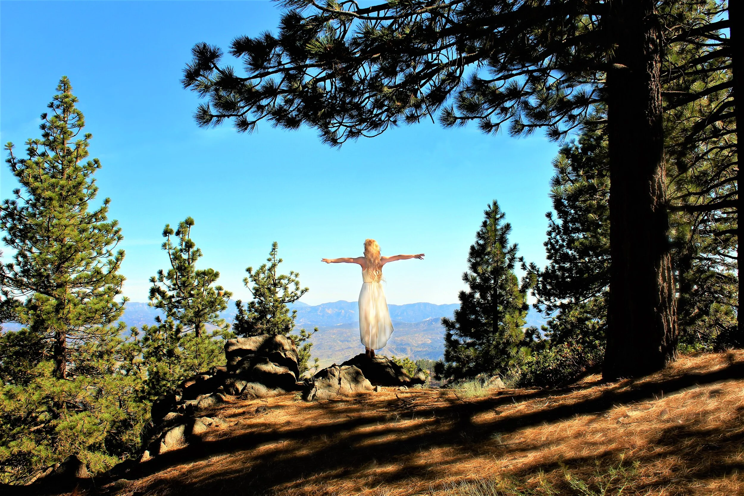 How to get Grounded: Three Tips to Connect with Earth Element