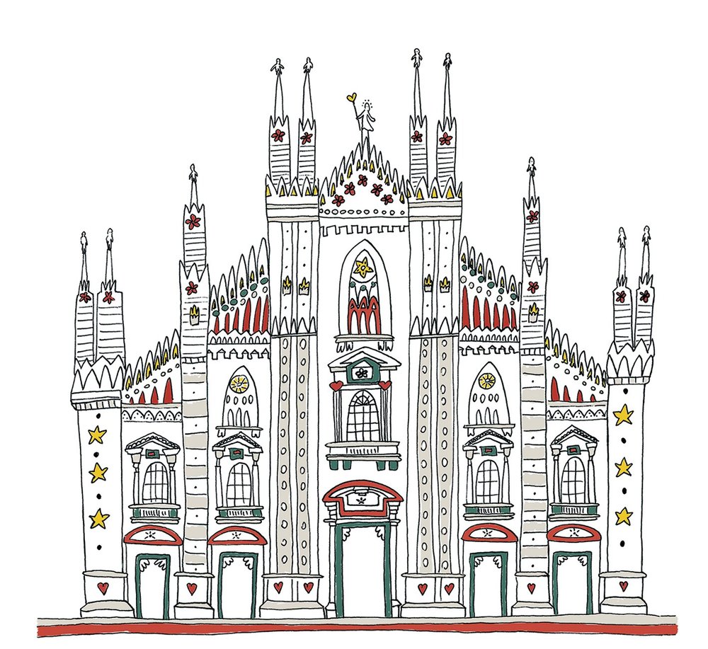 Coloring books — www.aiellopini.com