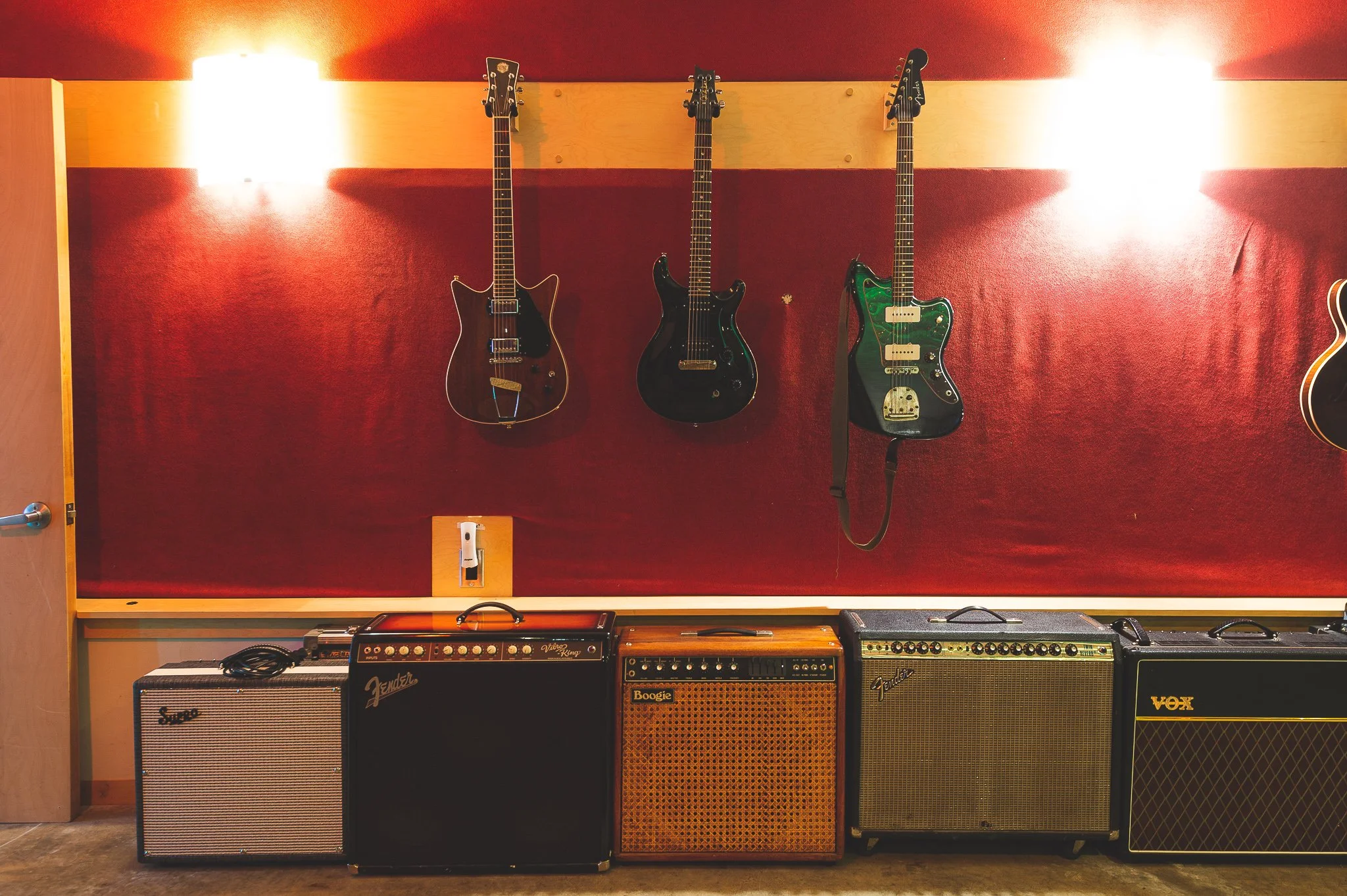 The Root Down Studio