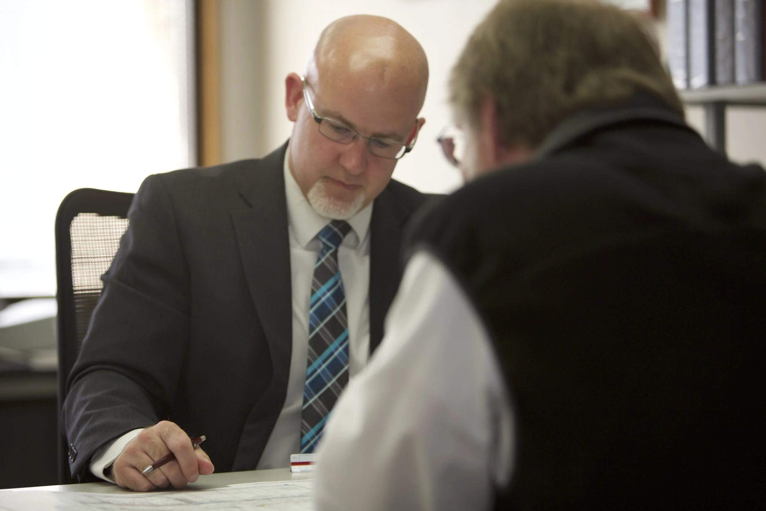 Our Services — AWA Engineering