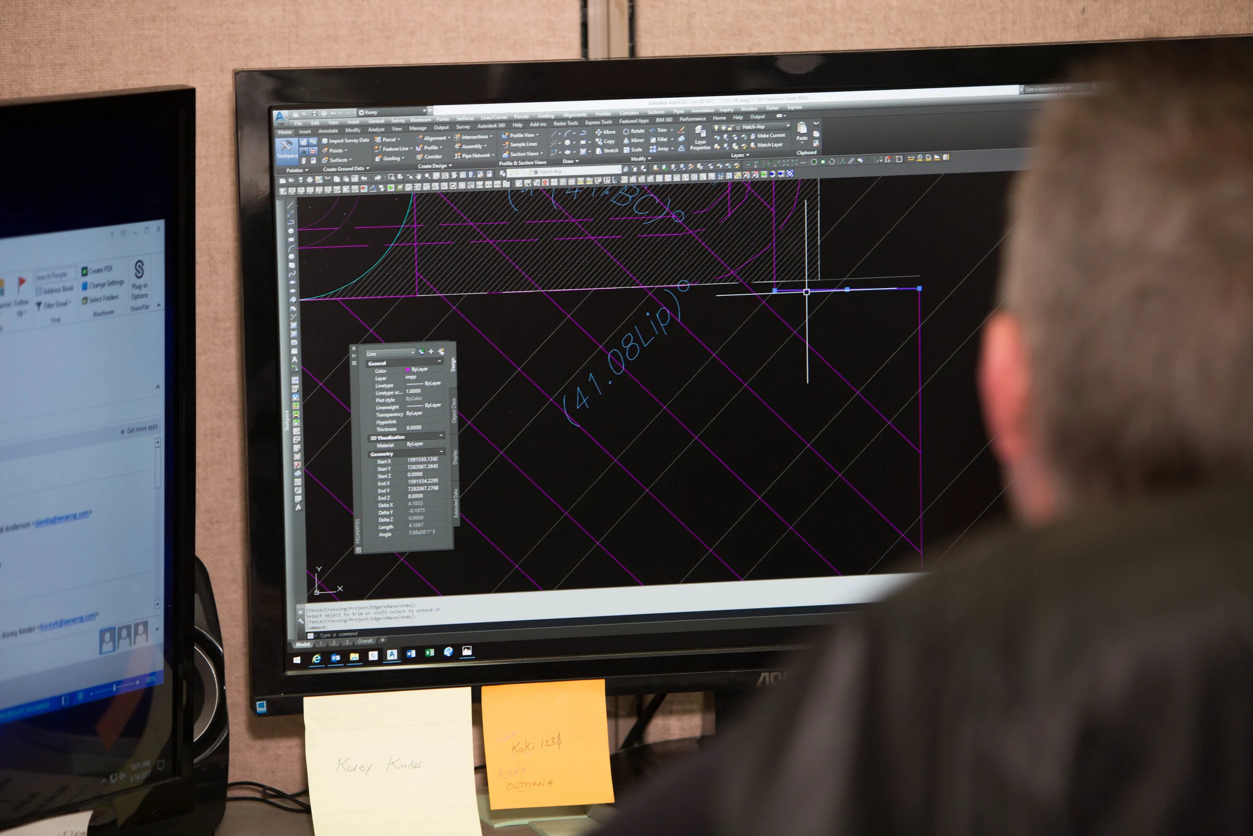 Privacy Policy — AWA Engineering