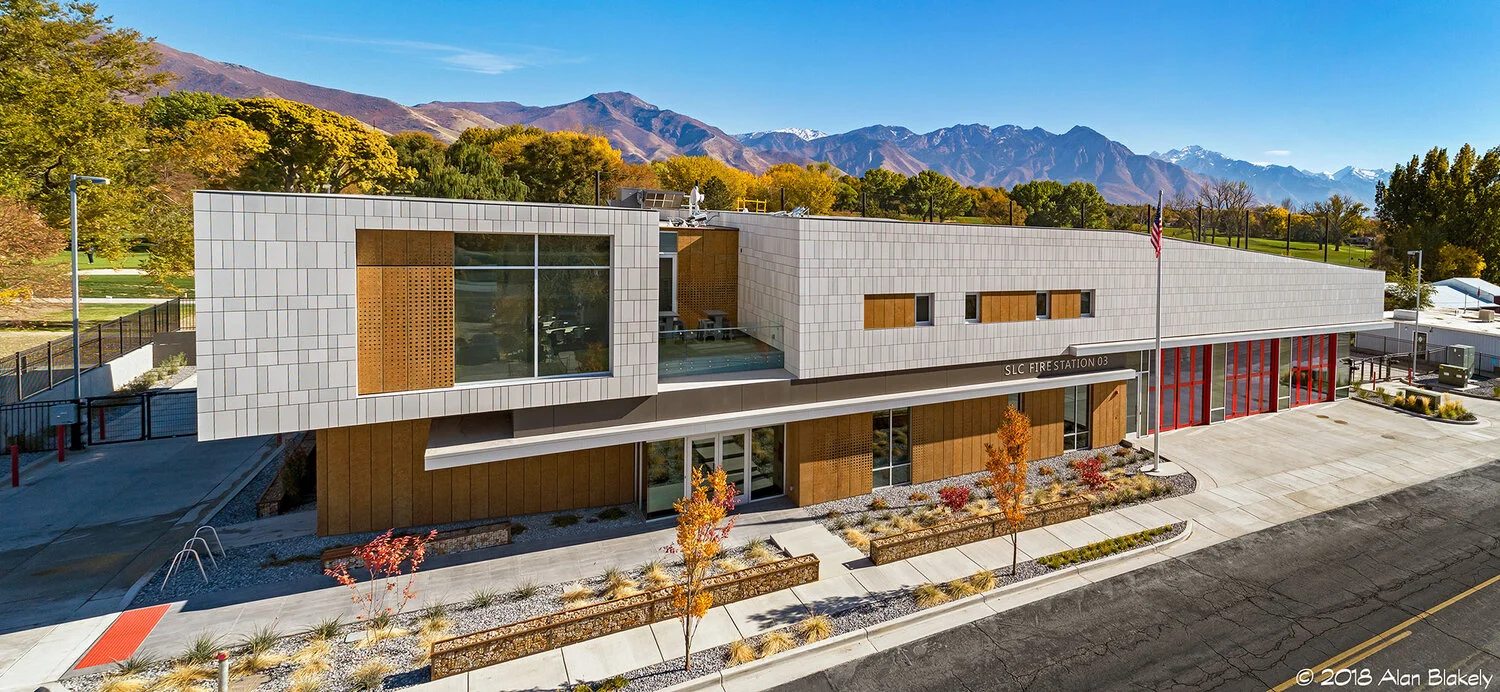 Our Services — AWA Engineering