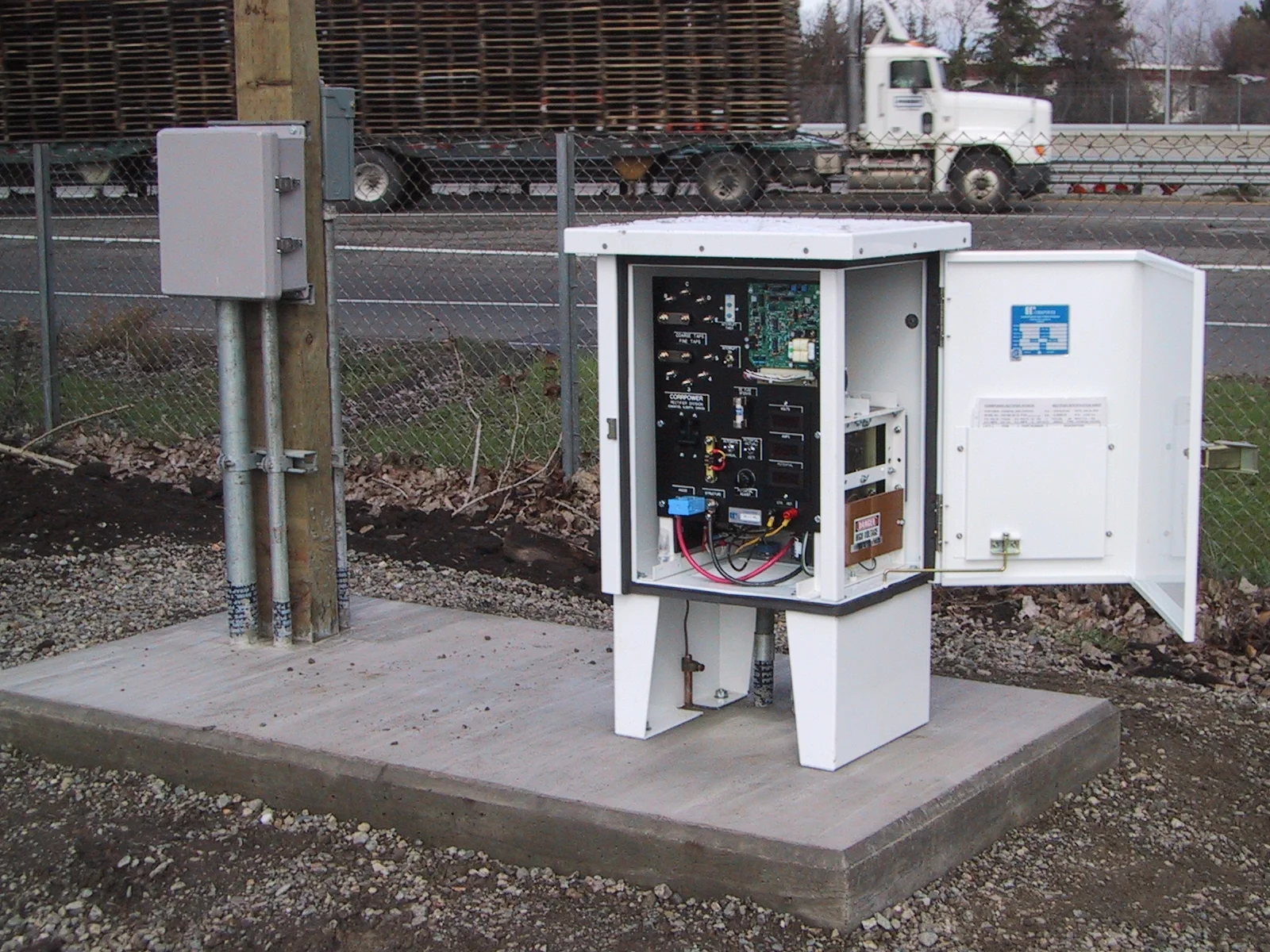 Project Gallery — American Construction & Supply, Inc.