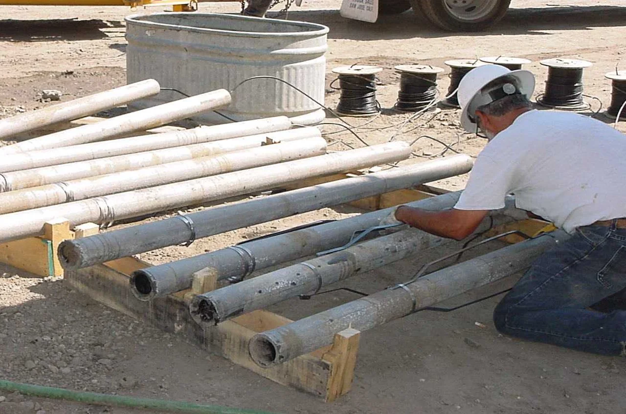 Project Gallery — American Construction & Supply, Inc.