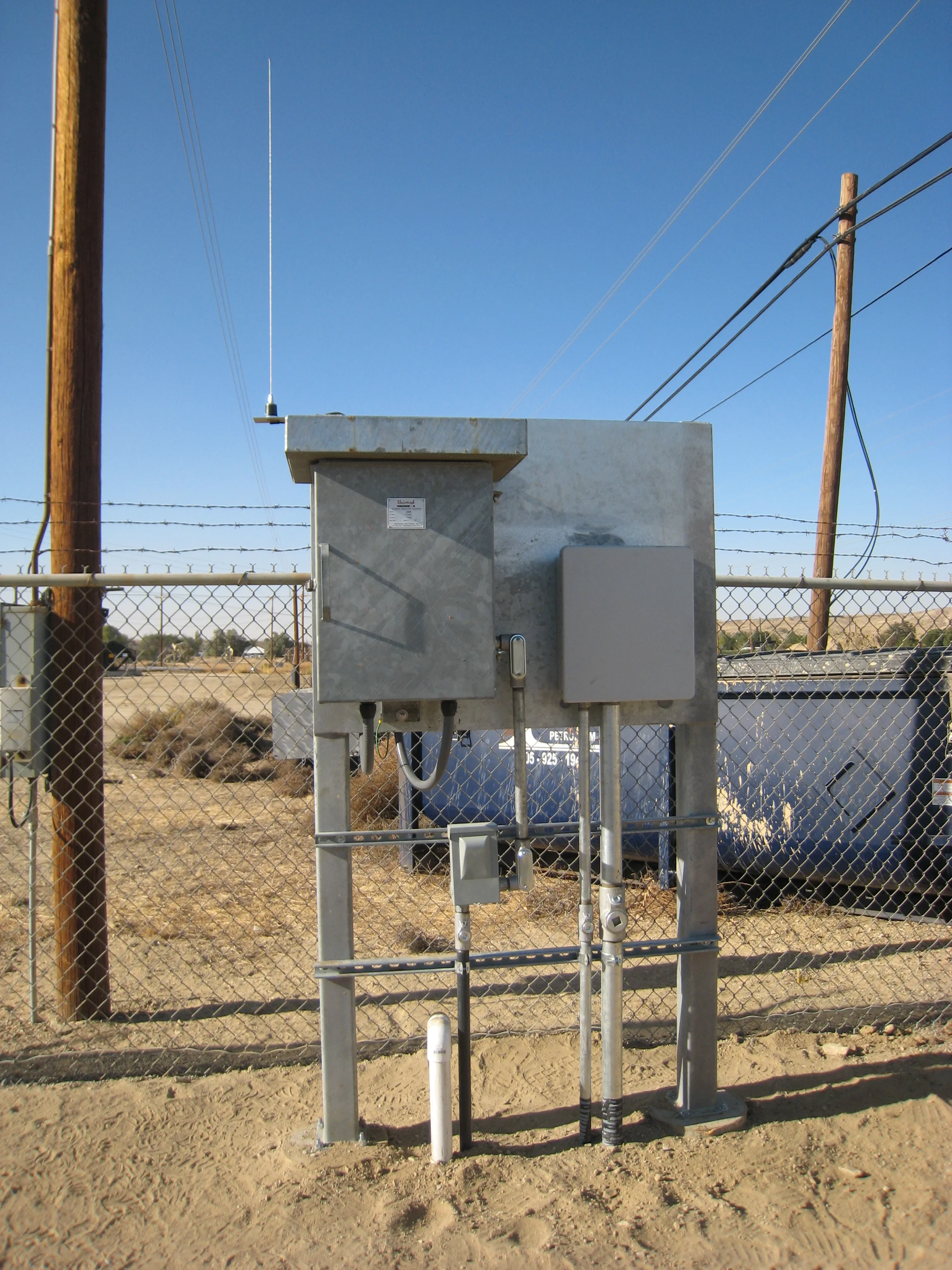 Project Gallery — American Construction & Supply, Inc.