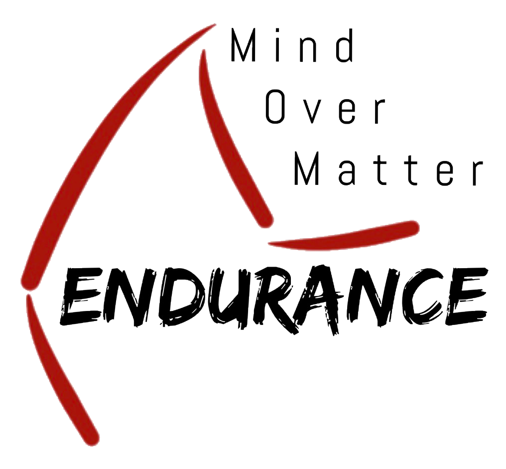 Train with Purpose: Why Mind Over Matter Endurance Plans Deliver ...