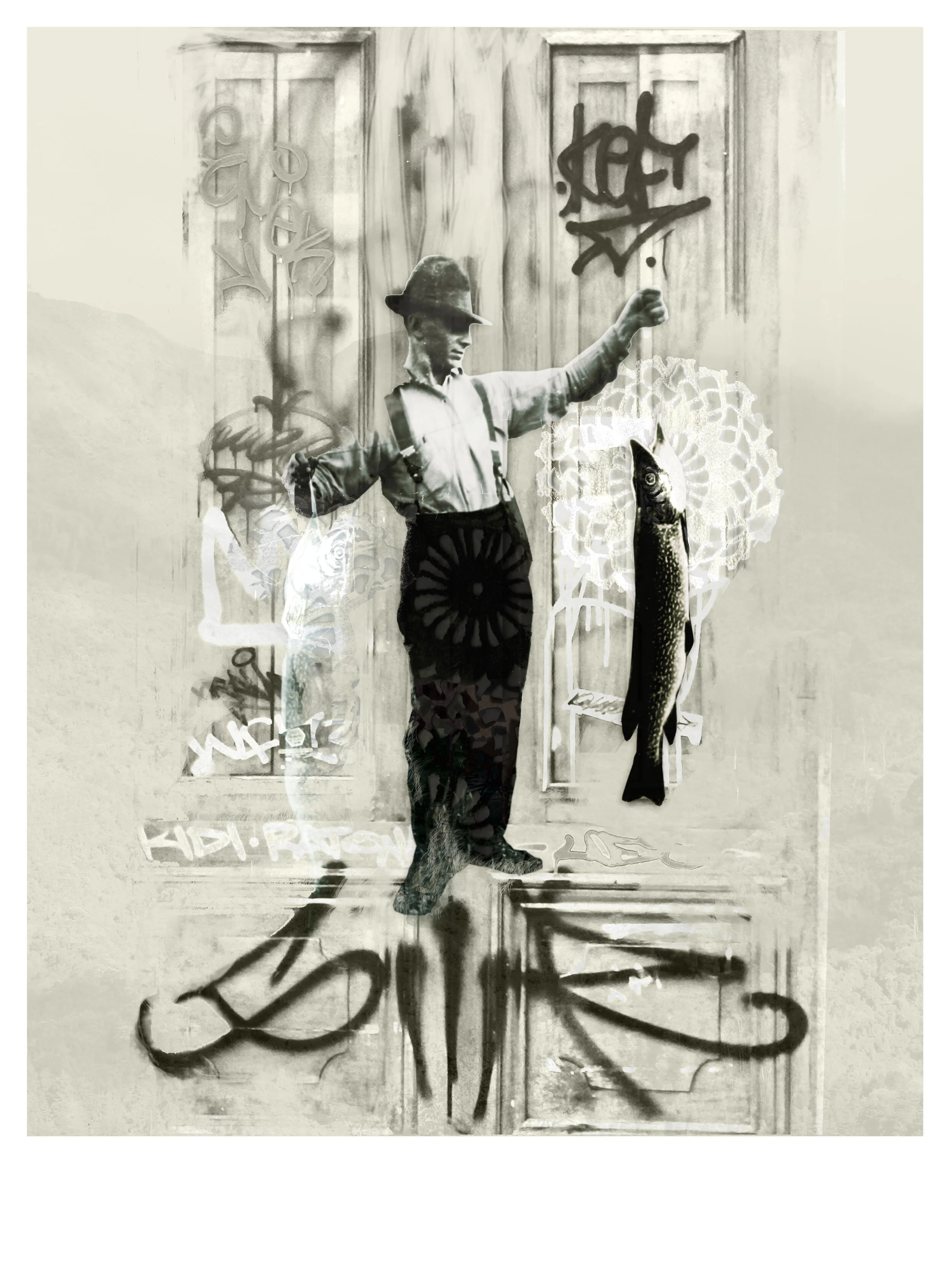 Marie-Jeanne Decoste — Atelier Presse Papier