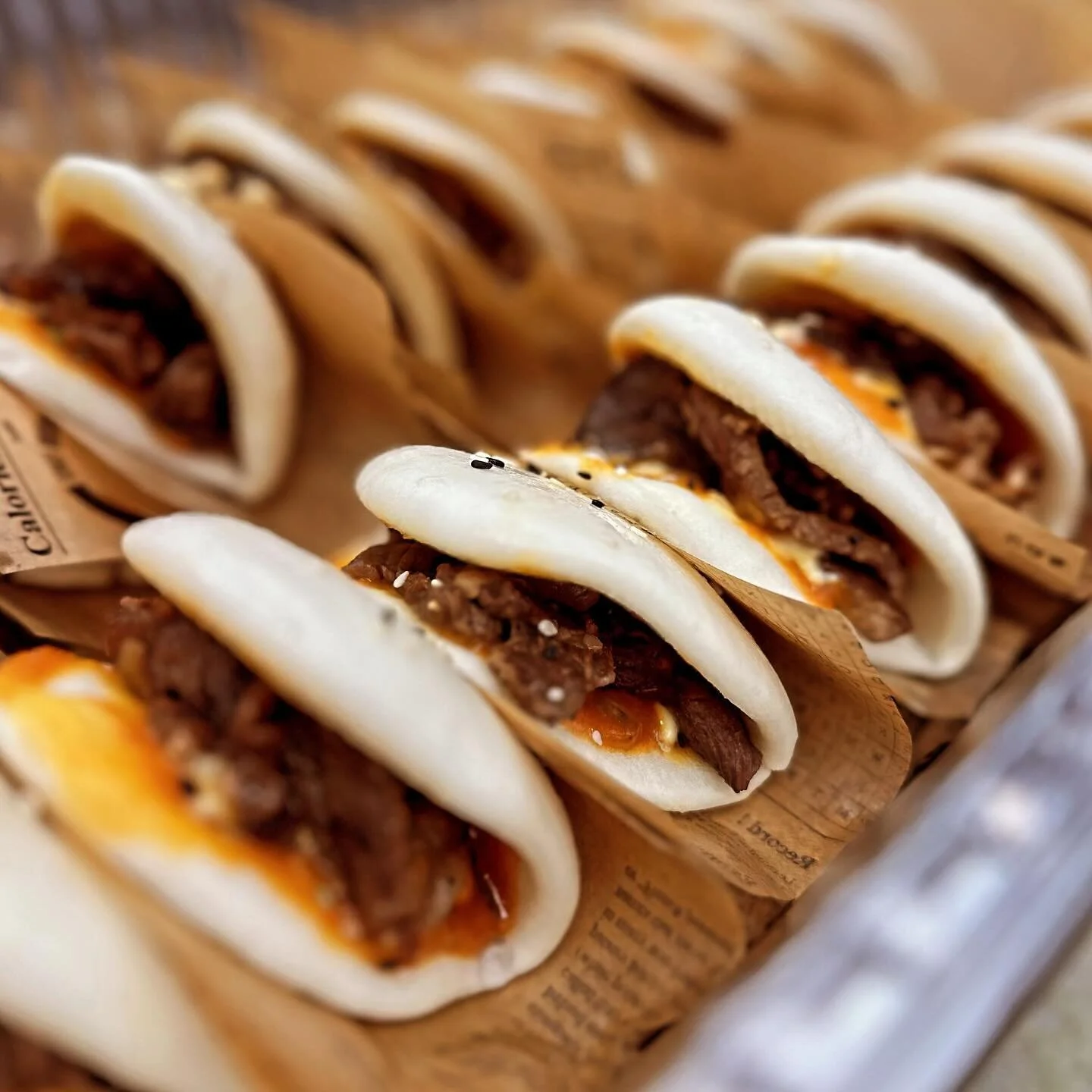 Picture Gallery — Juli y Juan's Kitchen