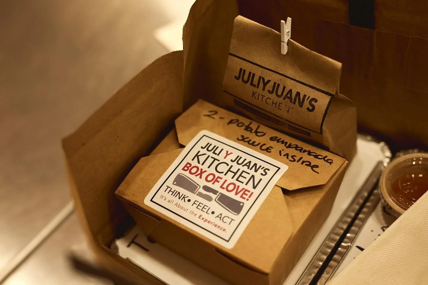 Picture Gallery — Juli y Juan's Kitchen