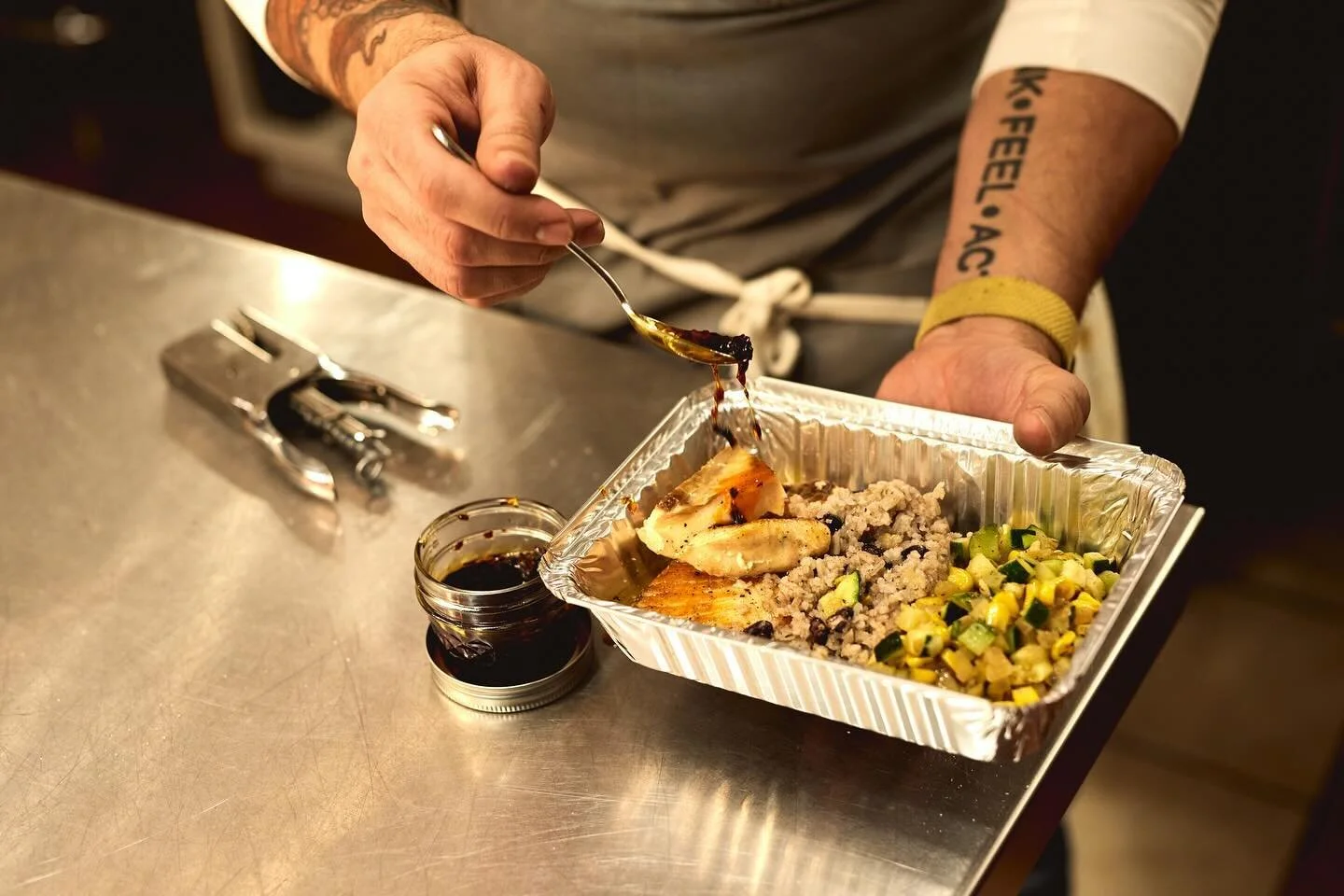 Picture Gallery — Juli y Juan's Kitchen