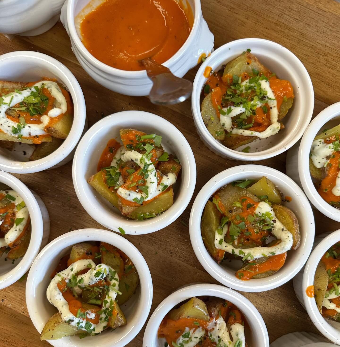 Picture Gallery — Juli y Juan's Kitchen