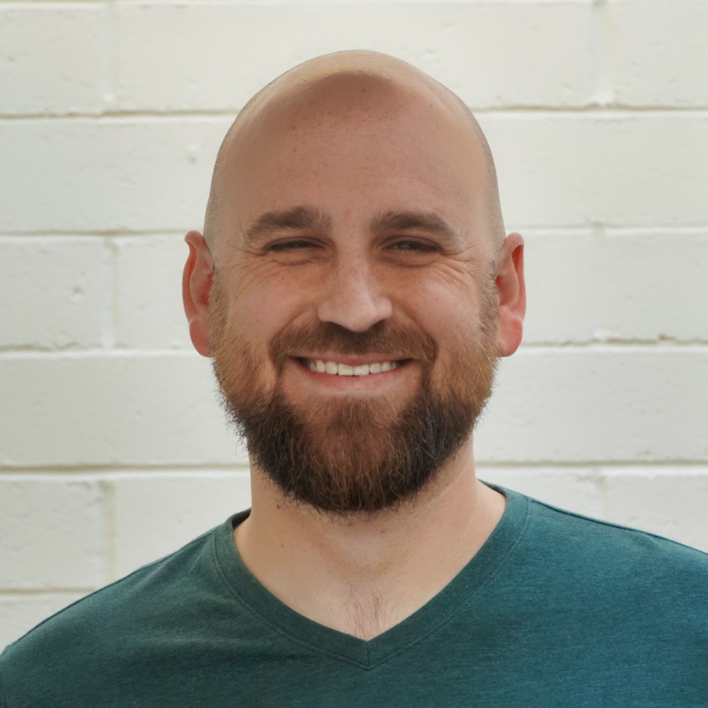 Staff — Village Church Burbank