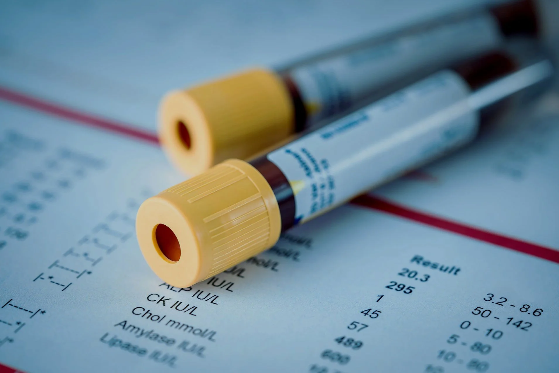 Center For Nutritional Healing