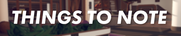 RecCon 2024 Booth Submissions — Rec Room