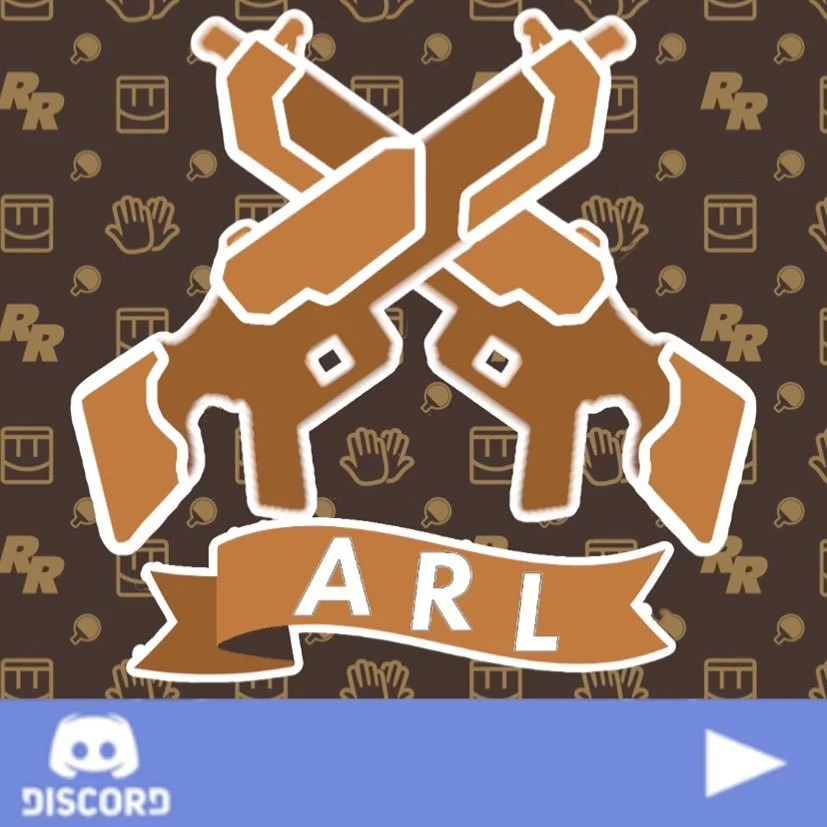 Rec Room Sponsored Leagues — Rec Room