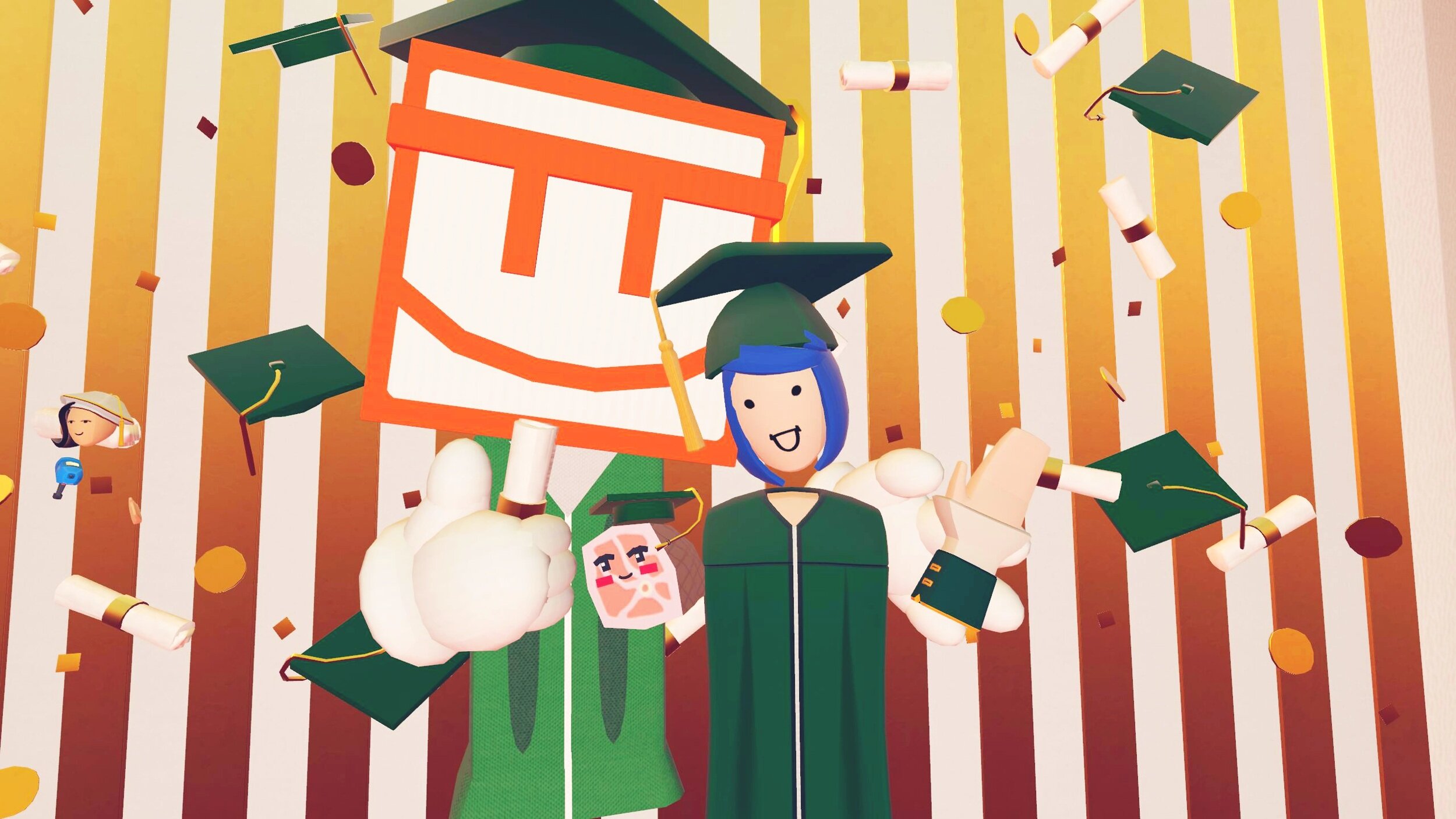 Creative Programs — Rec Room