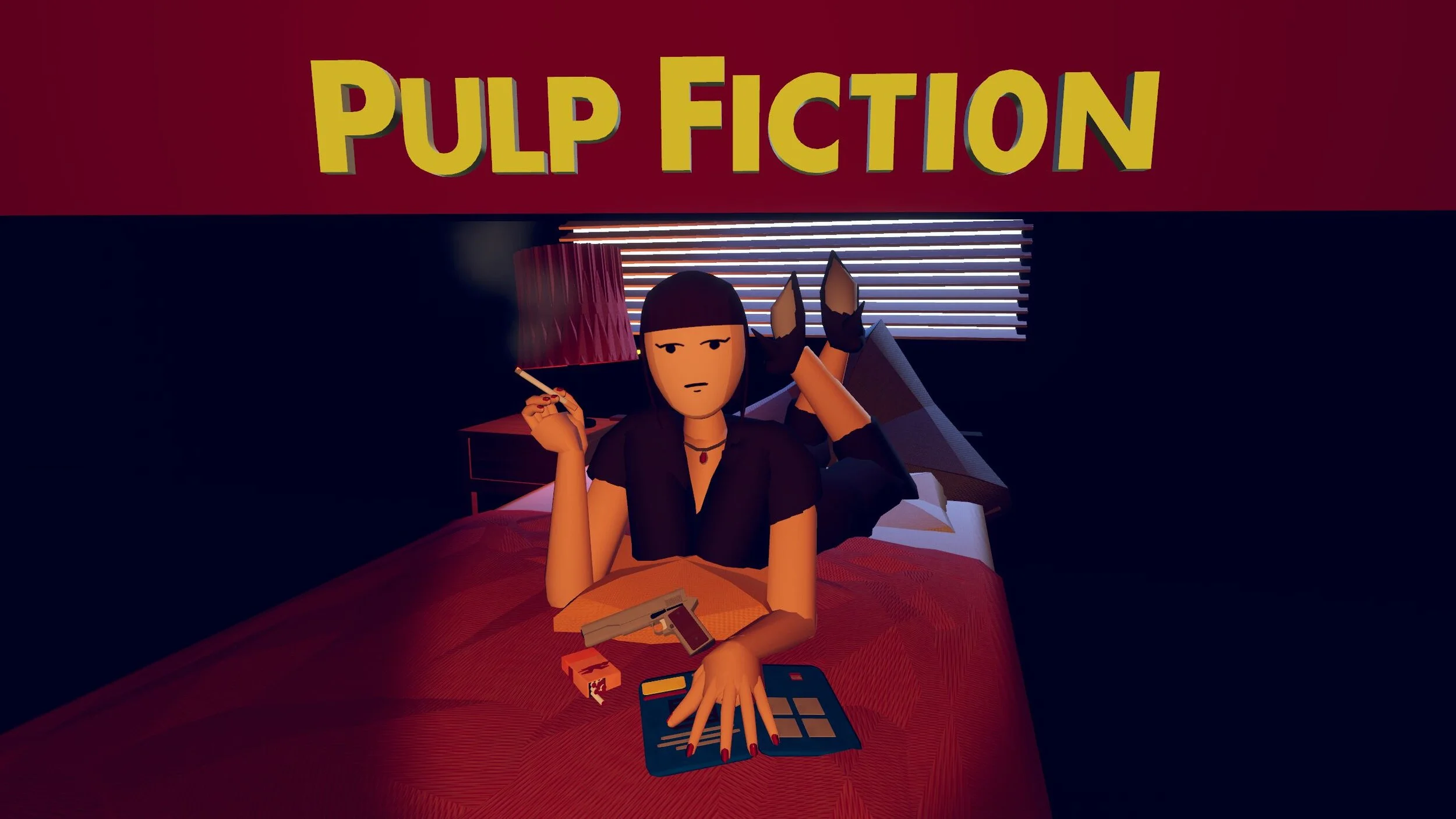 Photo Contest 4.0 Winners — Rec Room