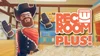 RecRoomPlus — Rec Room