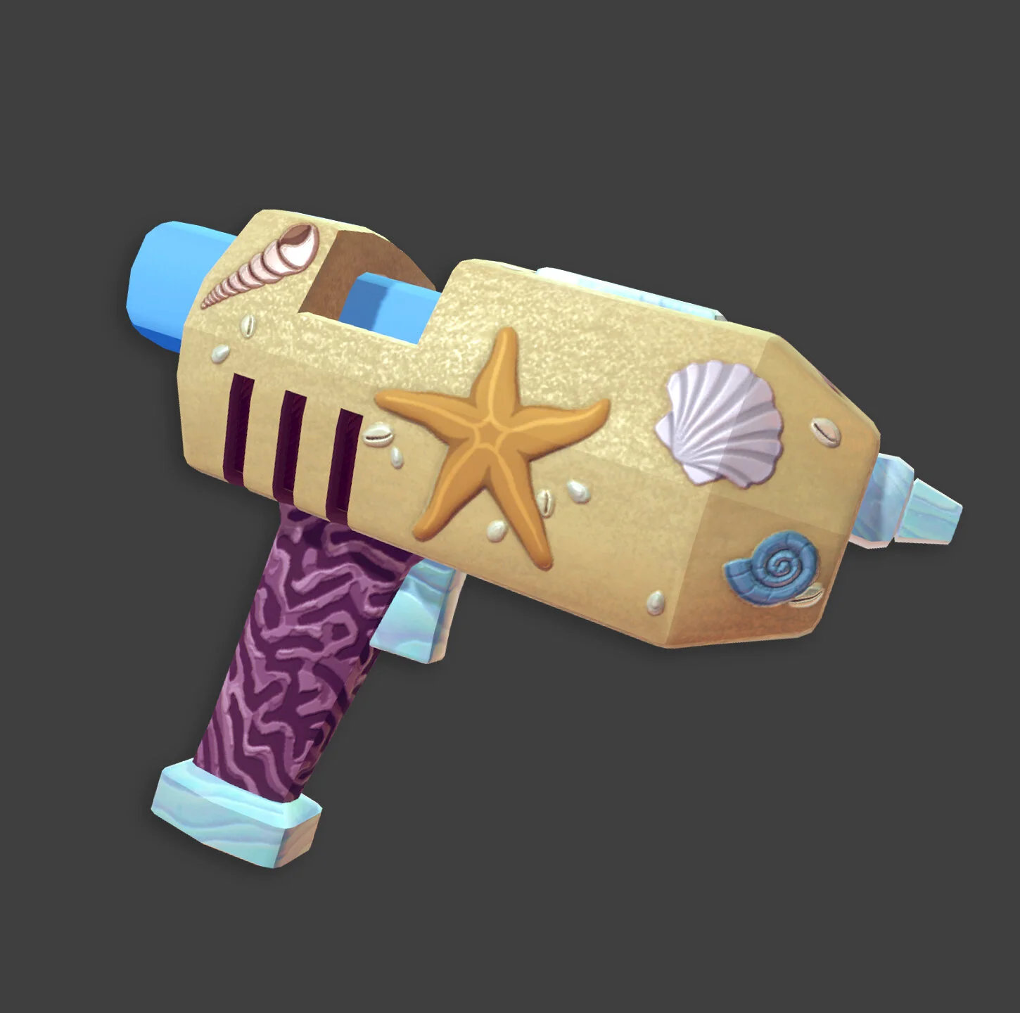 Getaway — Rec Room