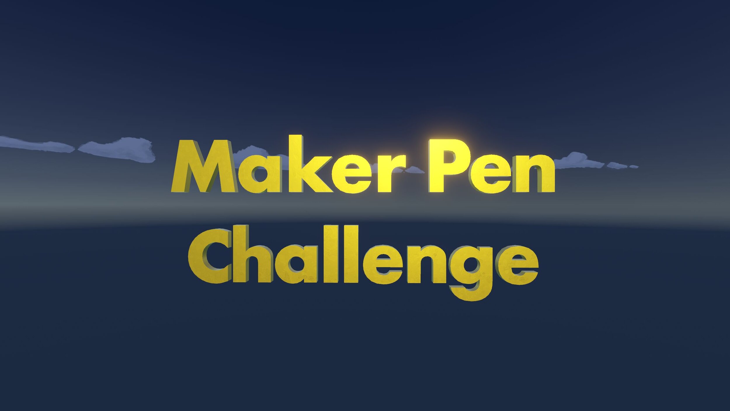 Creative Programs — Rec Room