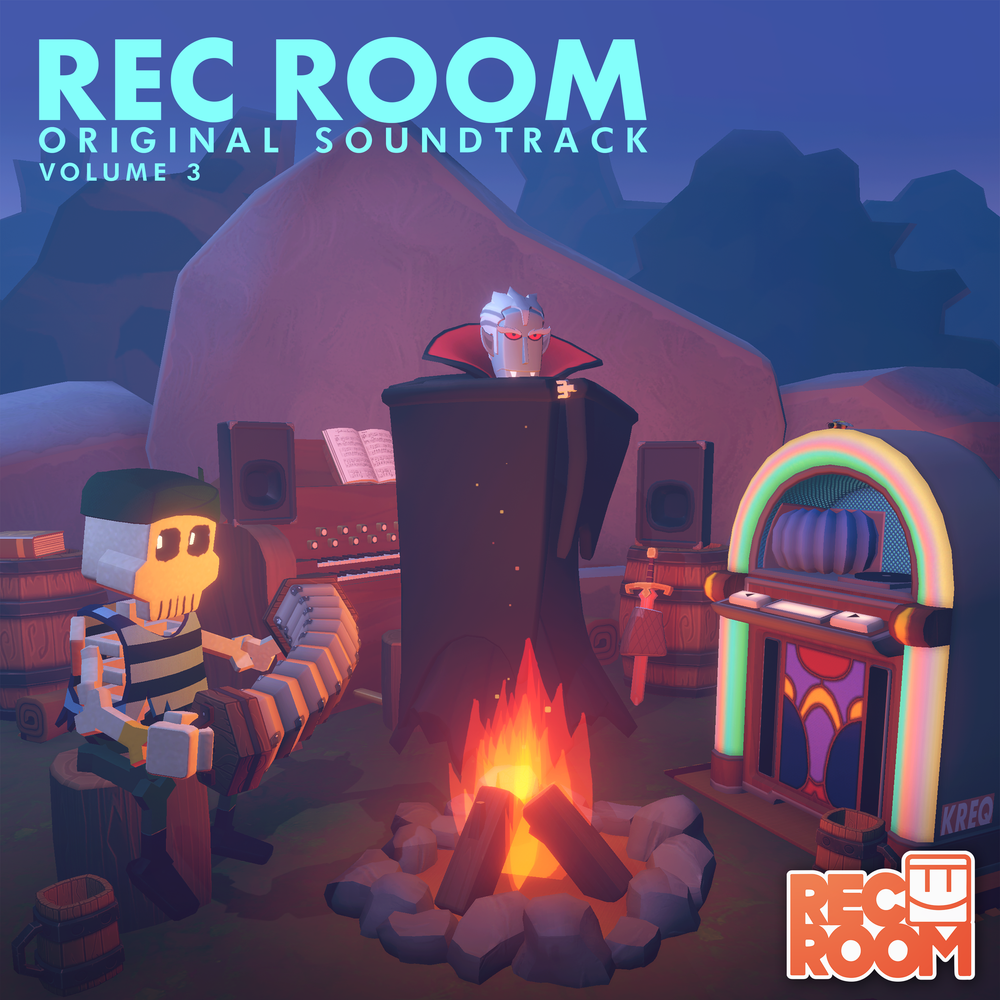 Music — Rec Room