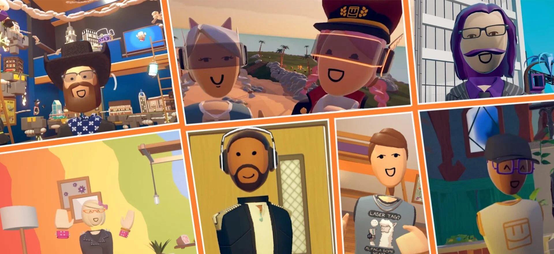 Creator Kit — Rec Room