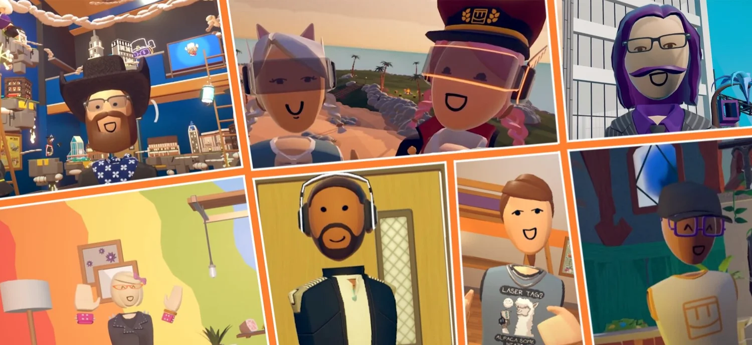 Creator Kit — Rec Room