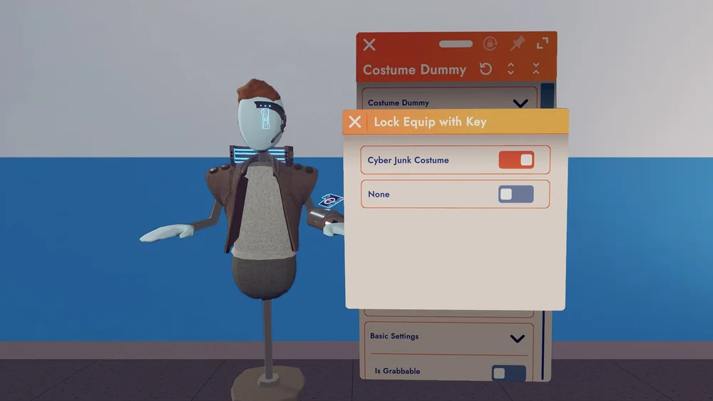 Room Currencies — Rec Room